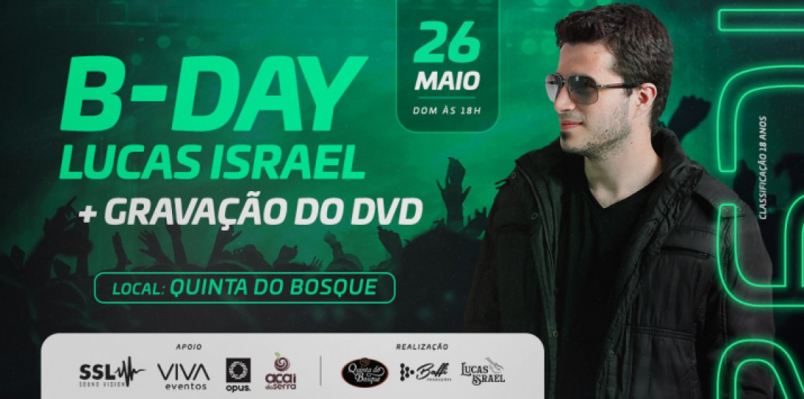 Lucas Israel